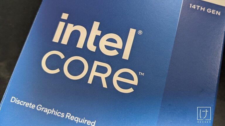 13世代・14世代CPUの不具合に進展、修正パッチを8月中旬にリリース予定